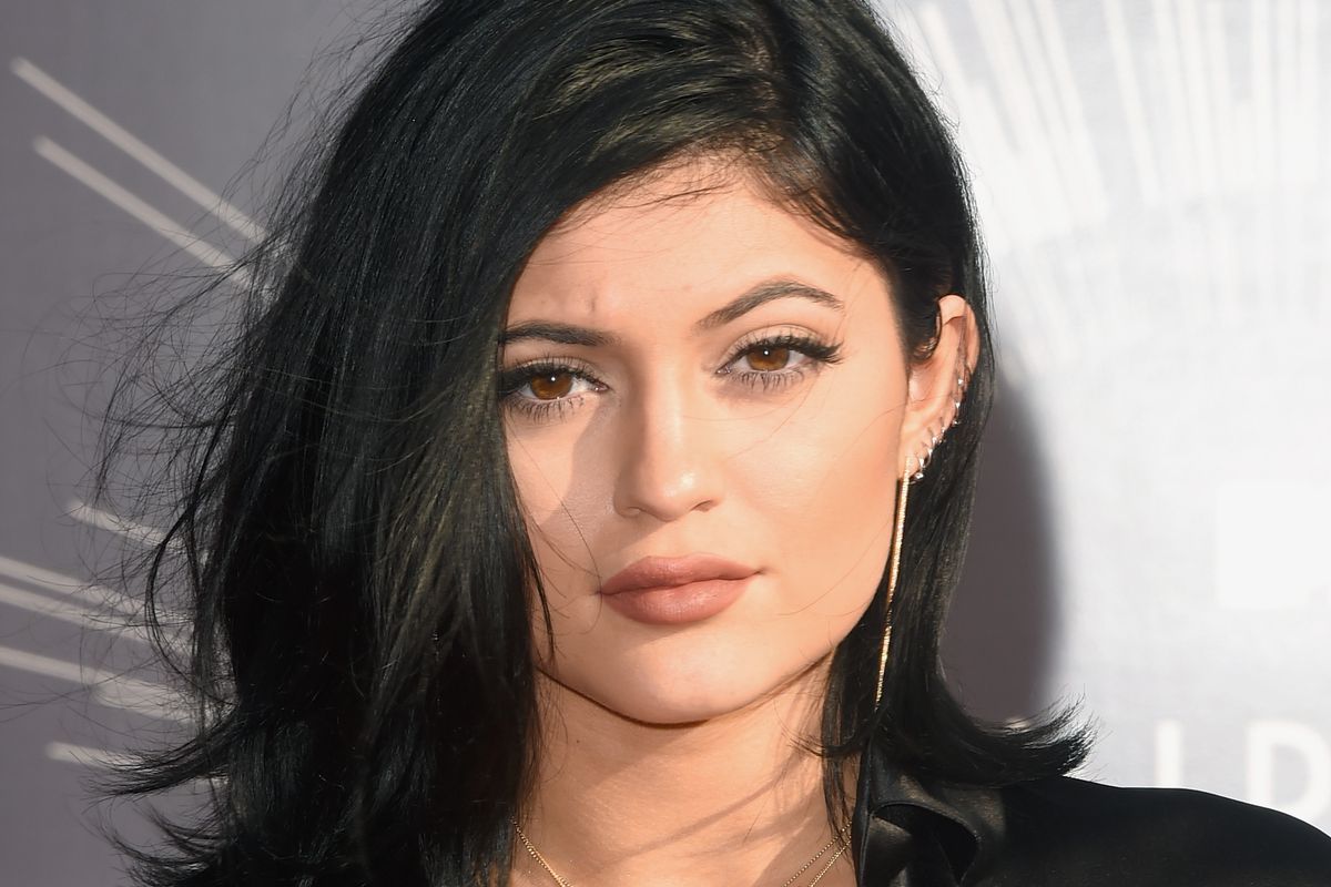 Biografi Kylie Jenner Aktris, Model & Sekaligus Pengusaha
