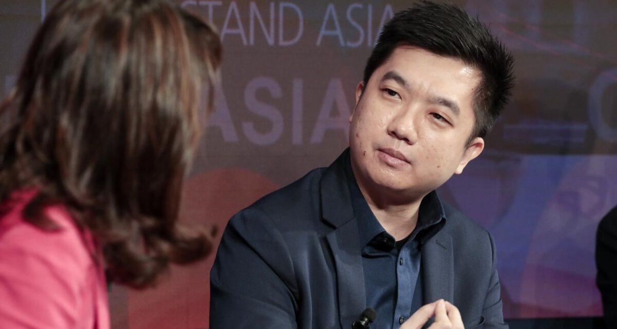 Biografi William Tanuwijaya Sebagai Pendiri & CEO Tokopedia