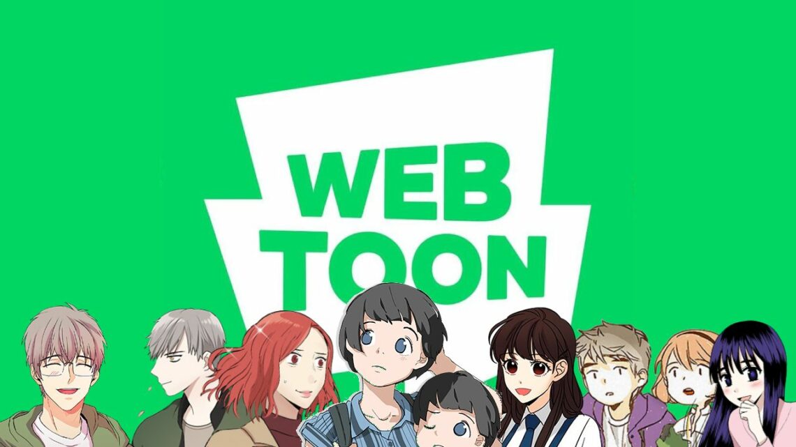 13 Komik Webtoon Terbaik 2026 & Sudah Tamat