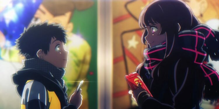 5 Iklan yang Menggunakan Visualisasi Anime