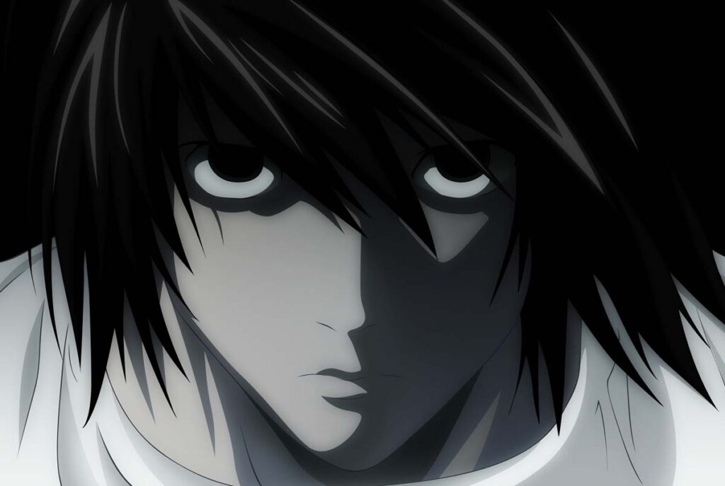 5 Karakter Anime Paling Genius, IQ 200+