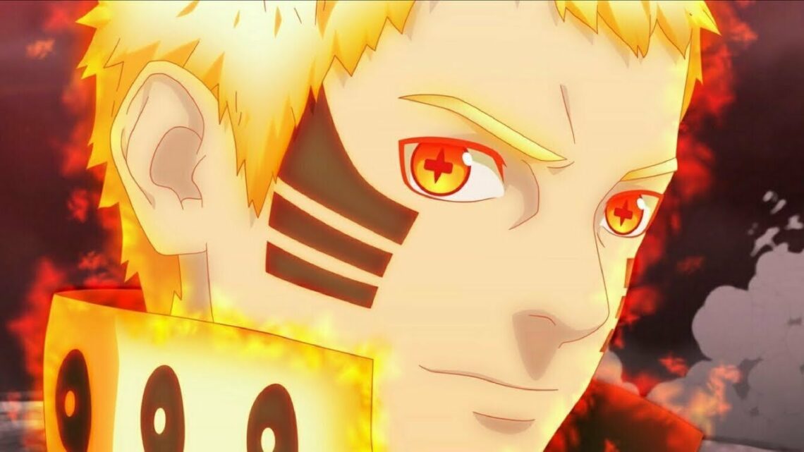 10 Shinobi Terkuat dari Desa Konoha