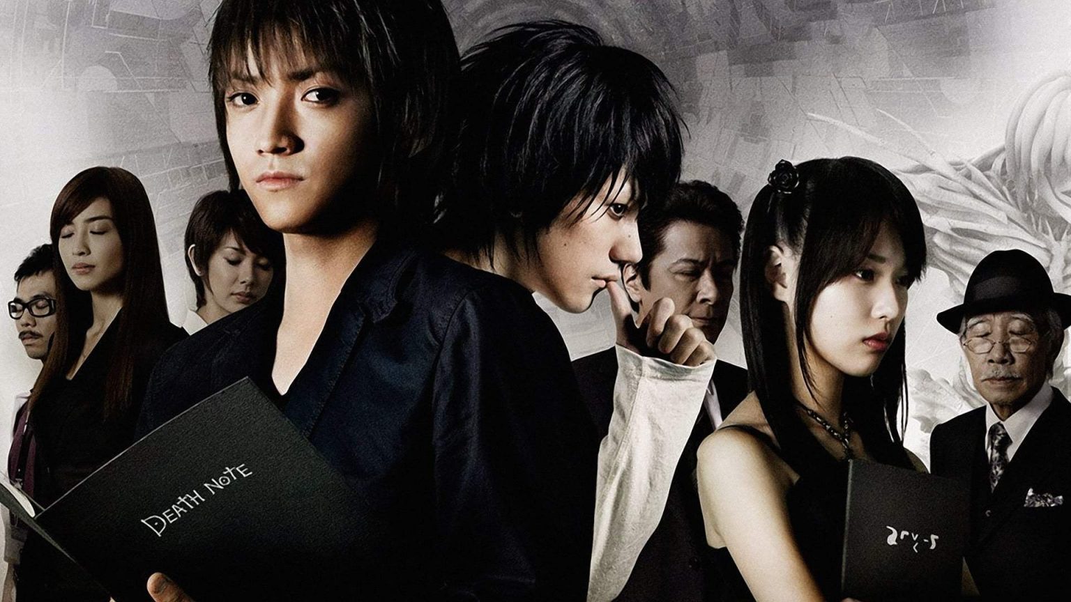3 Rekomendasi Live Action Terbaik Jepang