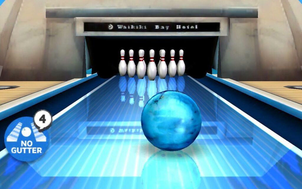 5 Game Android Bertema Bowling Terbaik yang Bikin Ketagihan