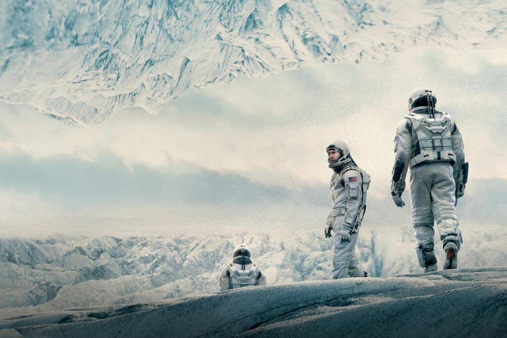 Nonton Interstellar Sub Indo, Resmi Dan Legal