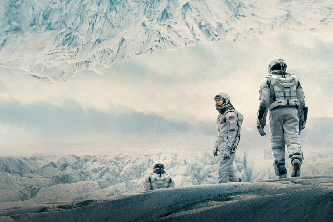 Nonton Interstellar Sub Indo, Resmi Dan Legal