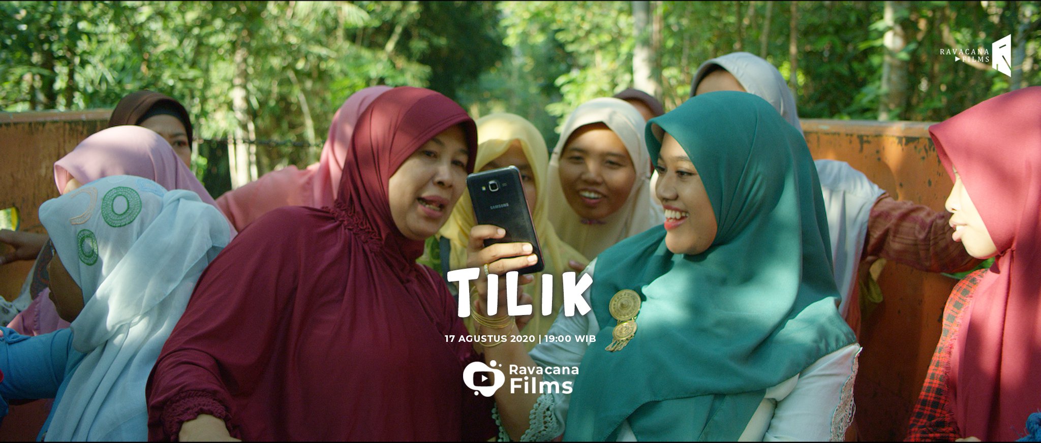 Tentang Film Tilik, Film Yang Paling Dicari Tahun 2020