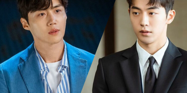 Tim Nam Do-San atau Han Ji-Pyeong? : “Memetik Makna Dari Drakor Start-Up”