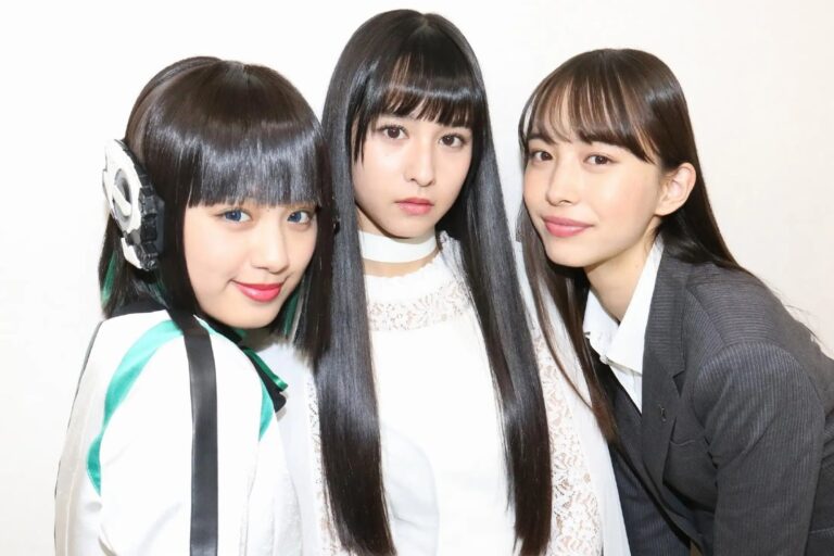 8 Heroine Kamen Rider Era Heisei Tercantik