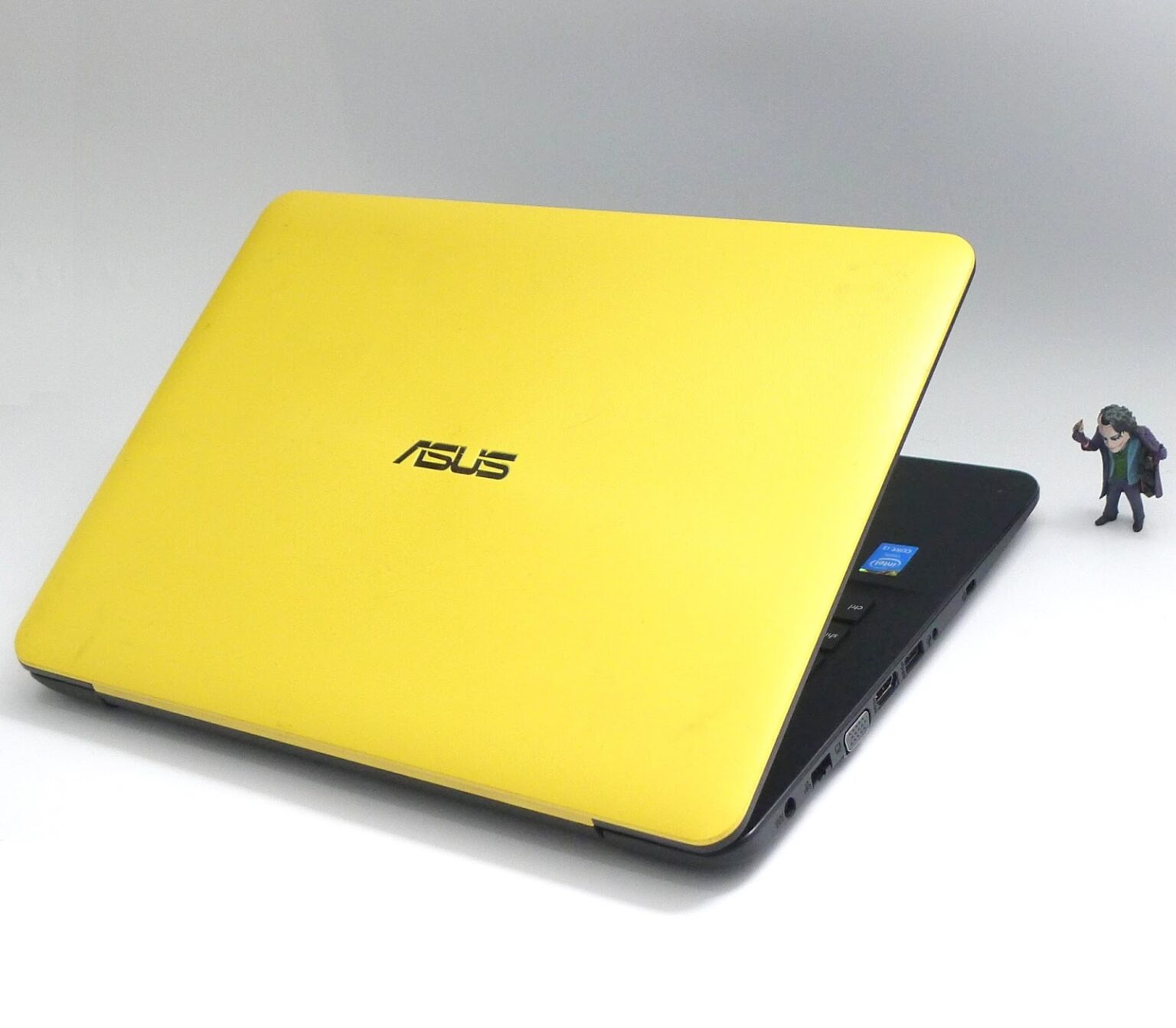 Spesifikasi Laptop Asus A455L