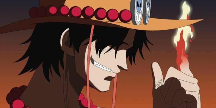 Kisah Hidup Portgas D. Ace, Karakter Favorit Sejuta Fans yang Mati Konyol