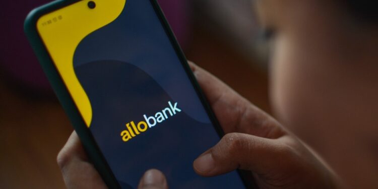 Menilik Sejarah Singkat PT Allo Bank Indonesia