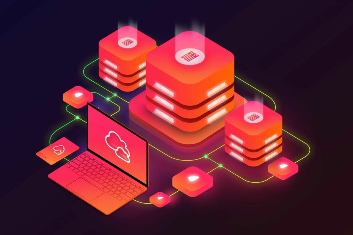 5 Alasan Mengapa Sewa VPS Itu Sangat Penting