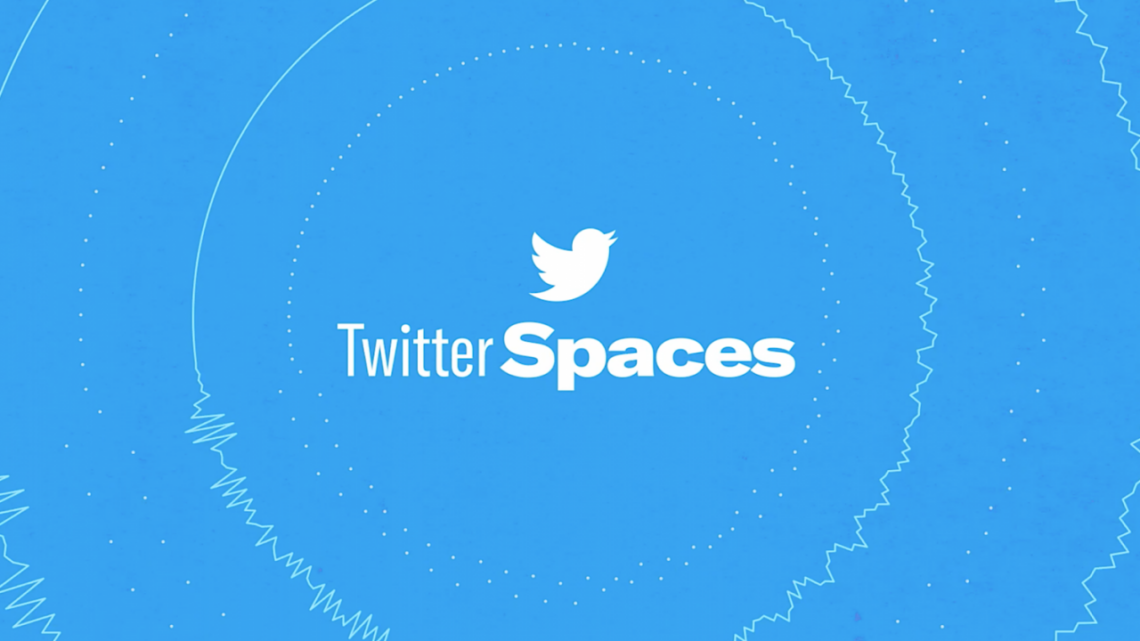 Menjelajah Twitter Spaces, Tidak Hanya Voice Call Dengan Mutual