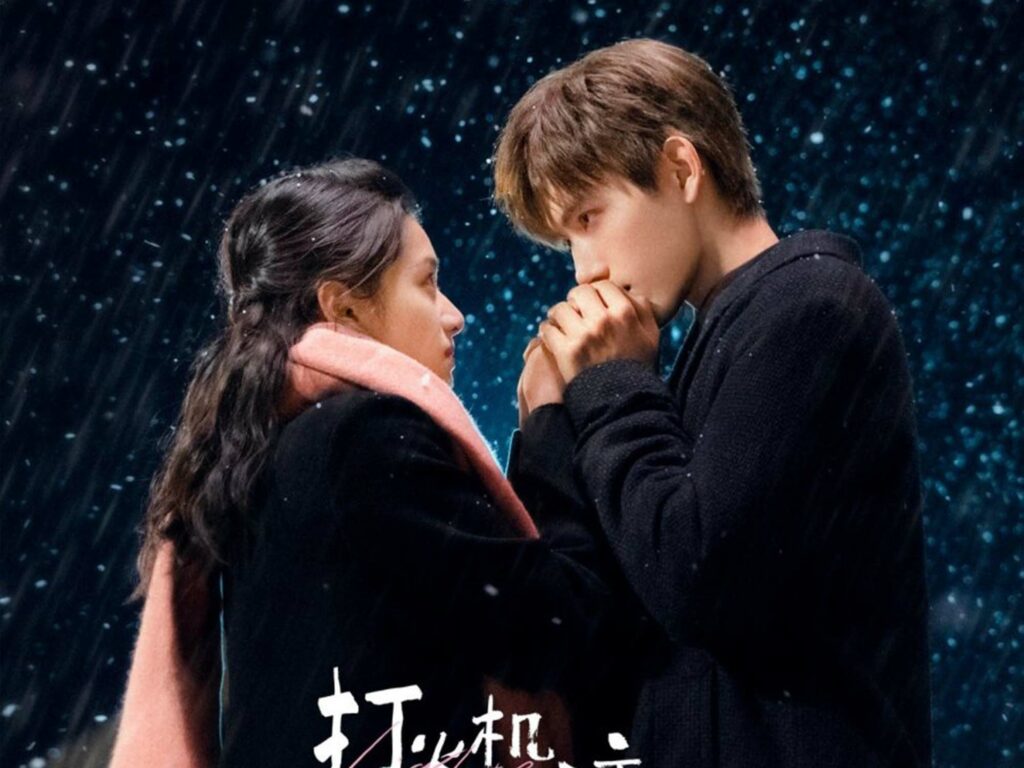 Sinopsis Drama China Lighter and Princess, Dibintangi Chen Feiyu dan ...