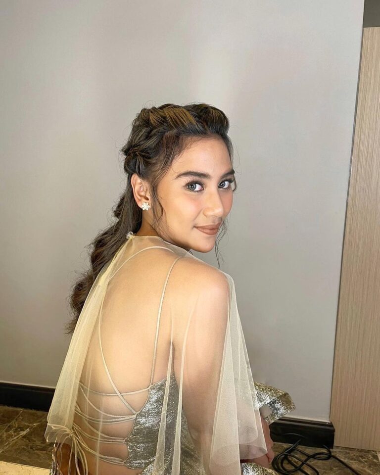 Biodata, Profil, dan Fakta-Fakta Adinda Thomas