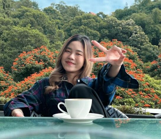 Profil dan Biodata Jessica Jane, Adik Jess No Limit yang Digosipkan ...