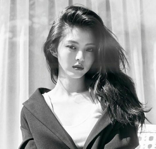 Profil dan Biodata Lengkap Han So Hee, Aktris Cantik yang Sempat Alami ...