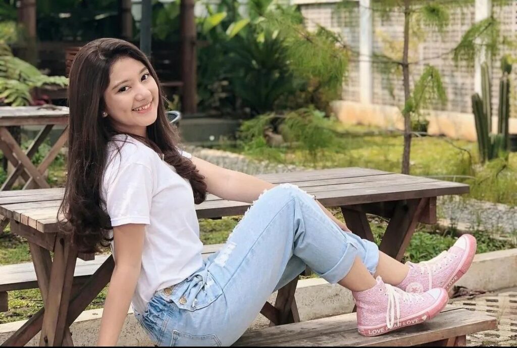 Profil dan fakta menarik Evos NotNot, Ternyata Dia Artis TikTok!