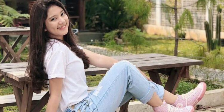 Profil dan fakta menarik Evos NotNot, Ternyata Dia Artis TikTok!