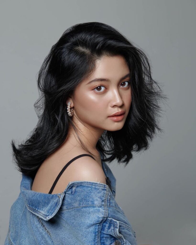 Biodata Yoriko Angeline: Film, Agama, Kuliah di Luar Negeri, dan Fakta ...