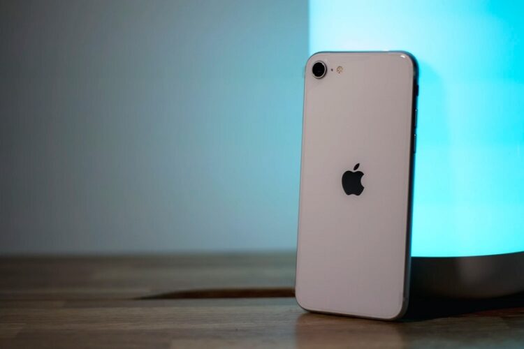 Rekomendasi HP iPhone Mulai Harga Rp. 5 Jutaan, Ada iPhone SE Gen 3