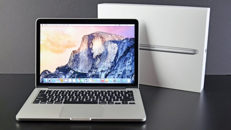 Rekomendasi Macbook Bekas Dengan Harga Di Bawah Rp. 10 Juta, Ada ...