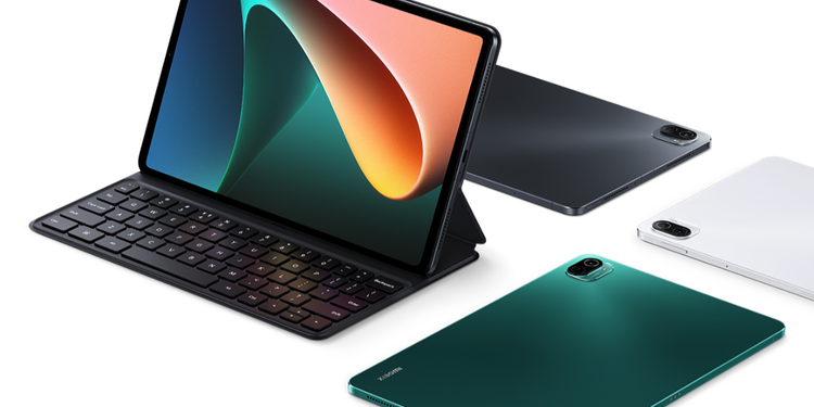 Mau Beli Tablet Redmi Pad? Simak 4 Hal Yang Wajib Kalian Ketahui ...