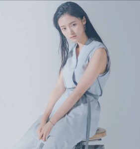 Profil dan Biodata Go Bo Gyeol, Aktris Cantik yang Mirip Kim Tae Ri