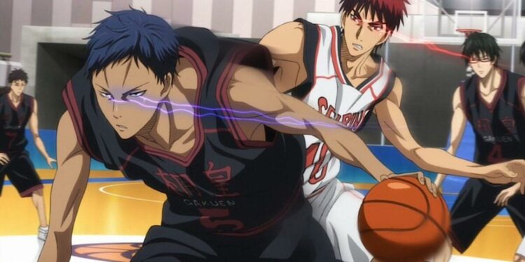 3 Rekomendasi Anime Bola Basket Yang Wajib Kalian Tonton!