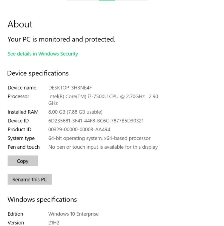 5 Cara Cek RAM Laptop atau PC dengan Mudah dan Contoh Hasilnya