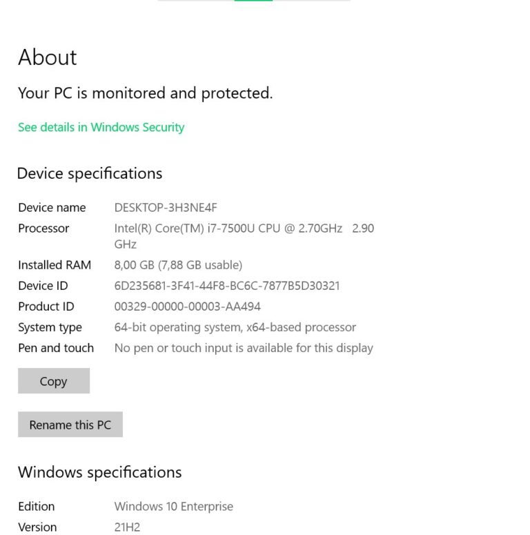 5 Cara Cek RAM Laptop atau PC dengan Mudah dan Contoh Hasilnya