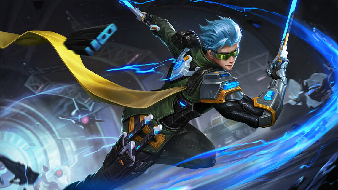 5 Counter Hero Gusion Yang Wajib Tau!