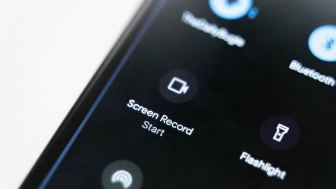 Tips Cara Merekam Layar Di Hp Android, iPhone Dengan Cara Mudah Dan Simpel