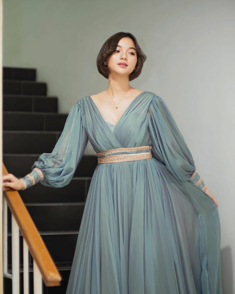 10 Potret & Fakta Glenca Chysara, Pernah di JKT48