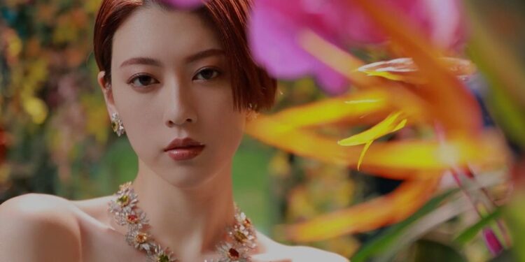 10 Fakta & Potret Ayaka Miyoshi, Aktris Berperan sebagai Ann di Alice ...