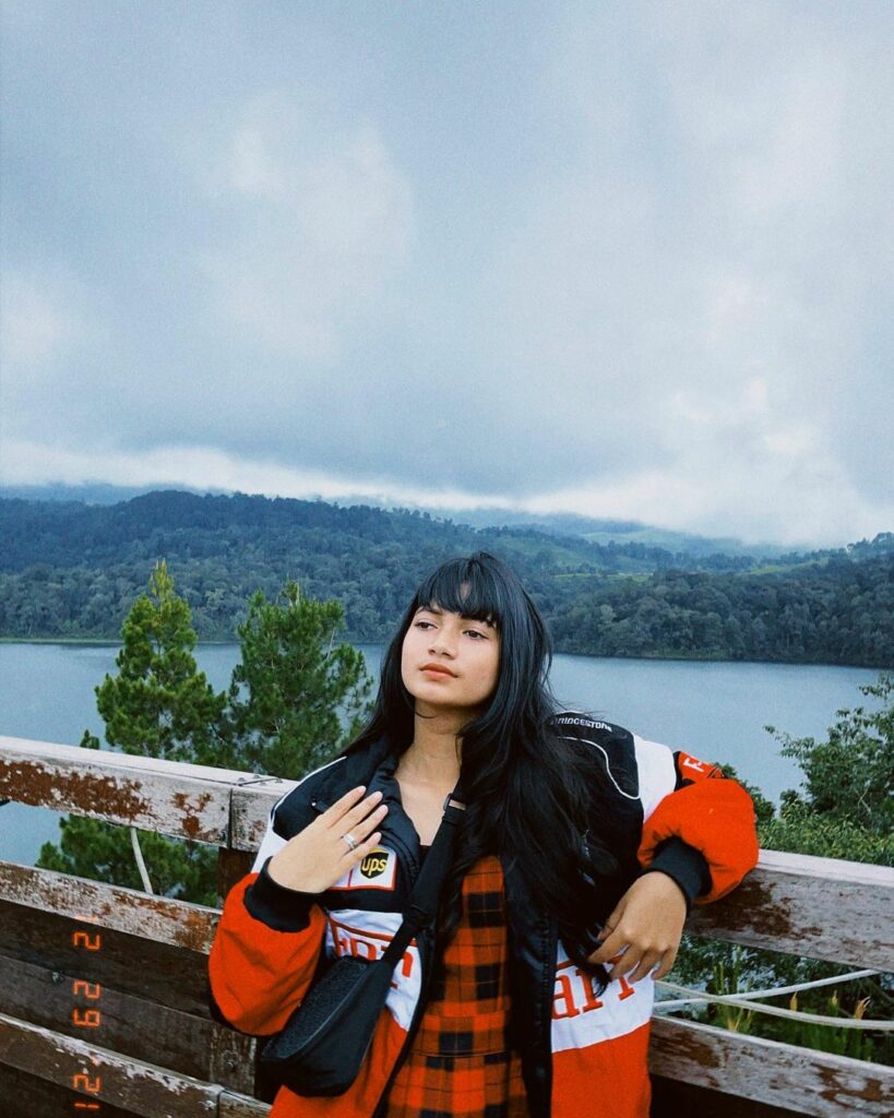 10 Fakta & Potret Cantik Safira Ratu Sofya