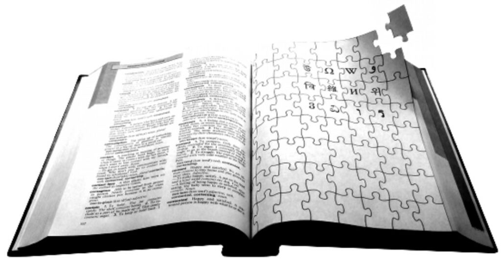 Sejarah Logo Wiktionary yang Ditentukan Melalui Proses Pemungutan Suara