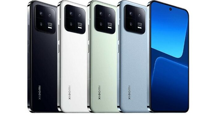 Harga Dan Spesifikasi Hp Xiaomi 13 Dan 13 Pro, Serta Kapan Masuk Di ... Harga Dan Spesifikasi Hp Xiaomi 13 Dan 13 Pro, Serta Kapan Masuk Di ...