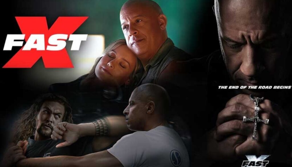 Daftar Cast Aktor dan Aktris Fast X yang Diketahui