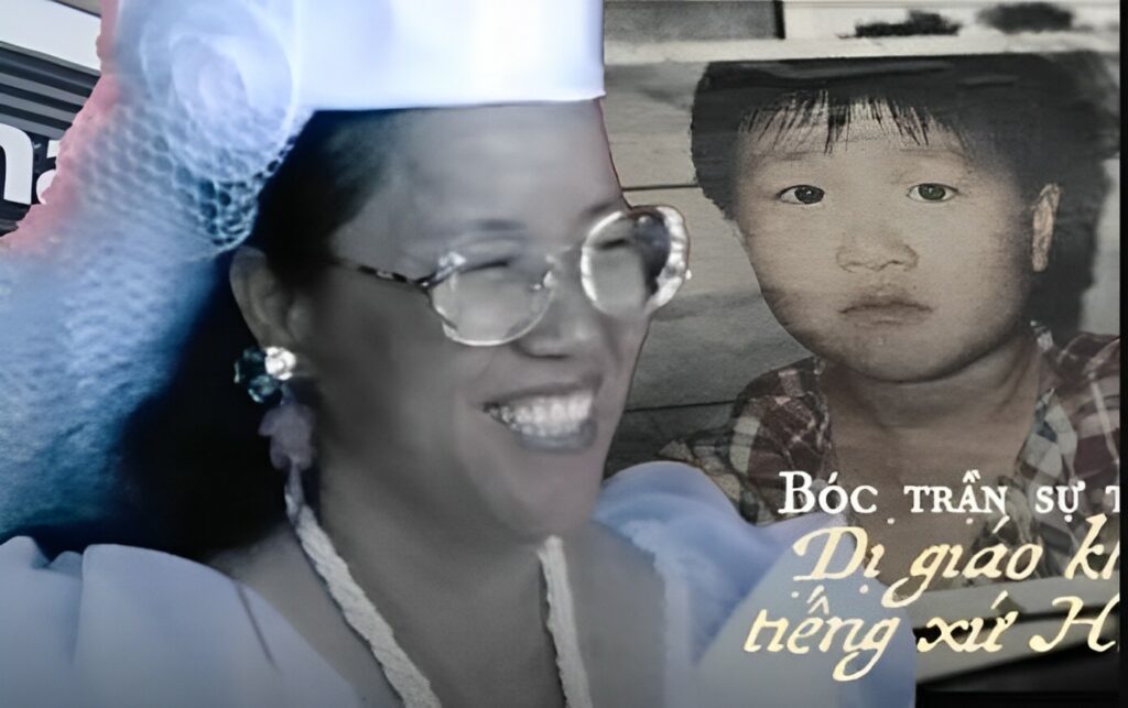 Kultus The Baby Garden Tuntut Netflix US Rp3,5 Miliar Karena Series In ...