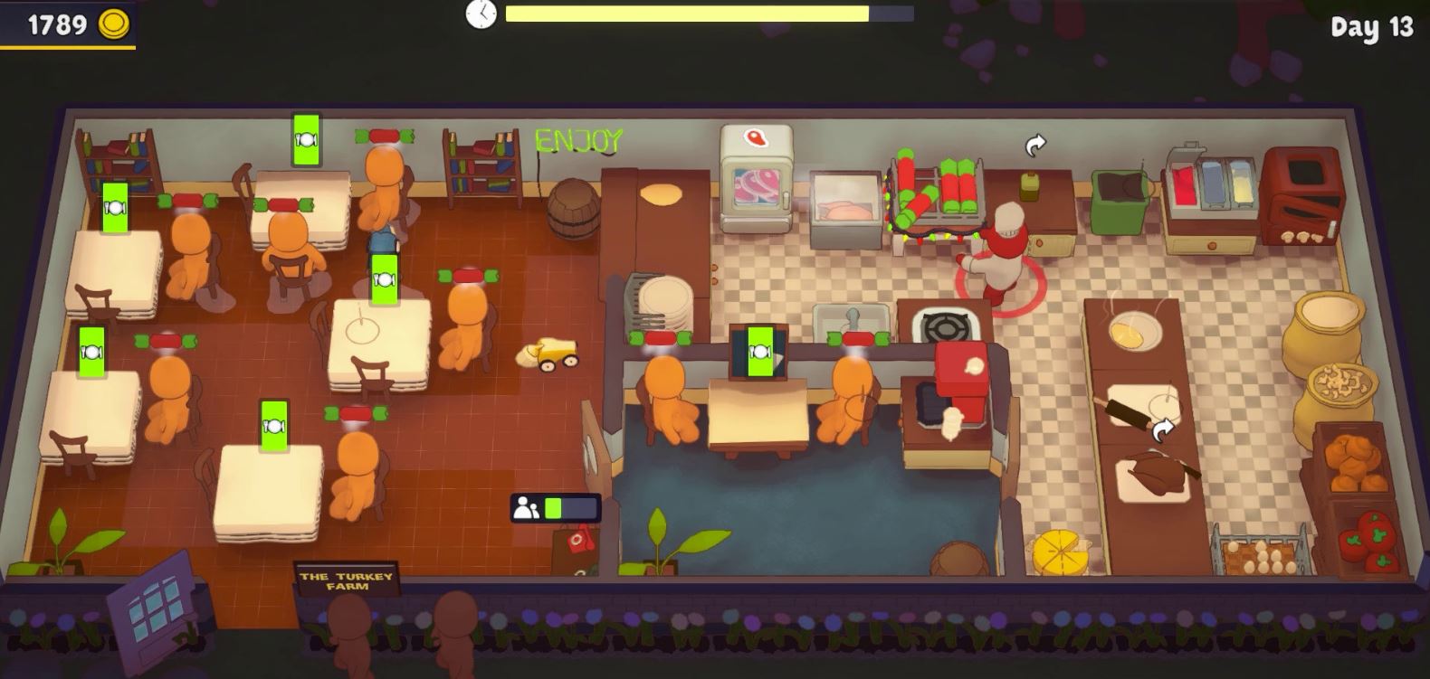 Link Download Plate Up di PC