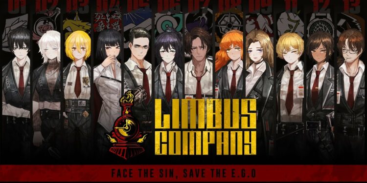 Tier List Limbus Company, Karakter Terkuat Dalam Game