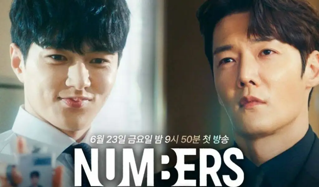 Link Nonton Numbers: Watchdogs in the Building Forest Episode 1-2 Sub ...