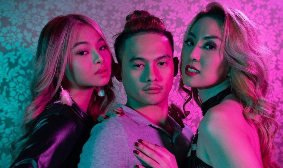 10 Film Angeli Khang yang Bisa di Nonton