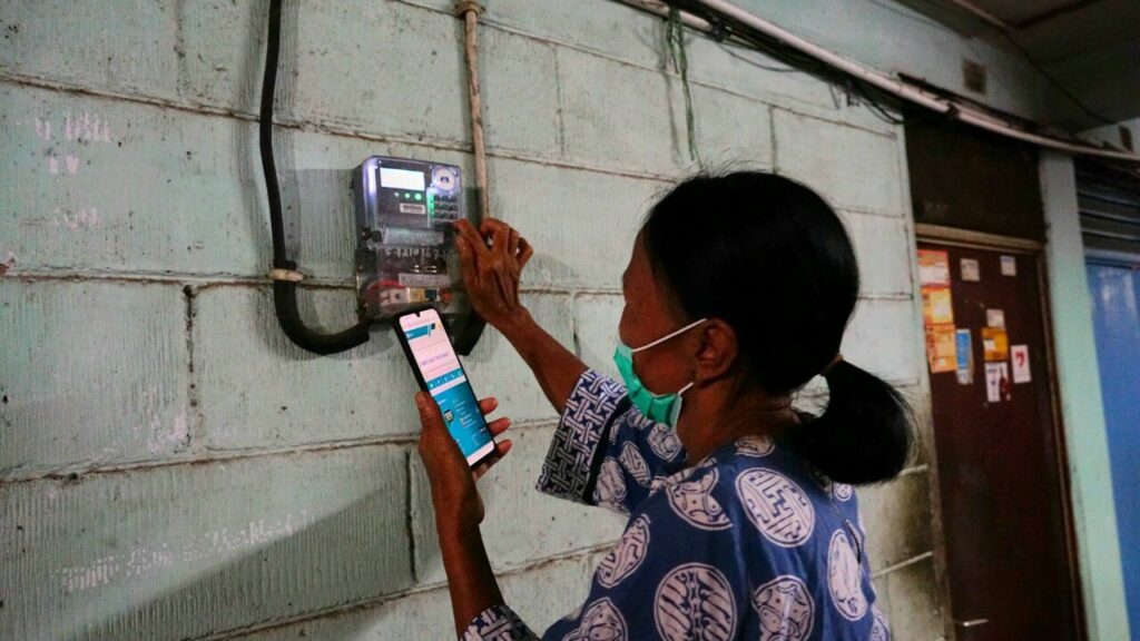 Harga Token Listrik Terkini 2023