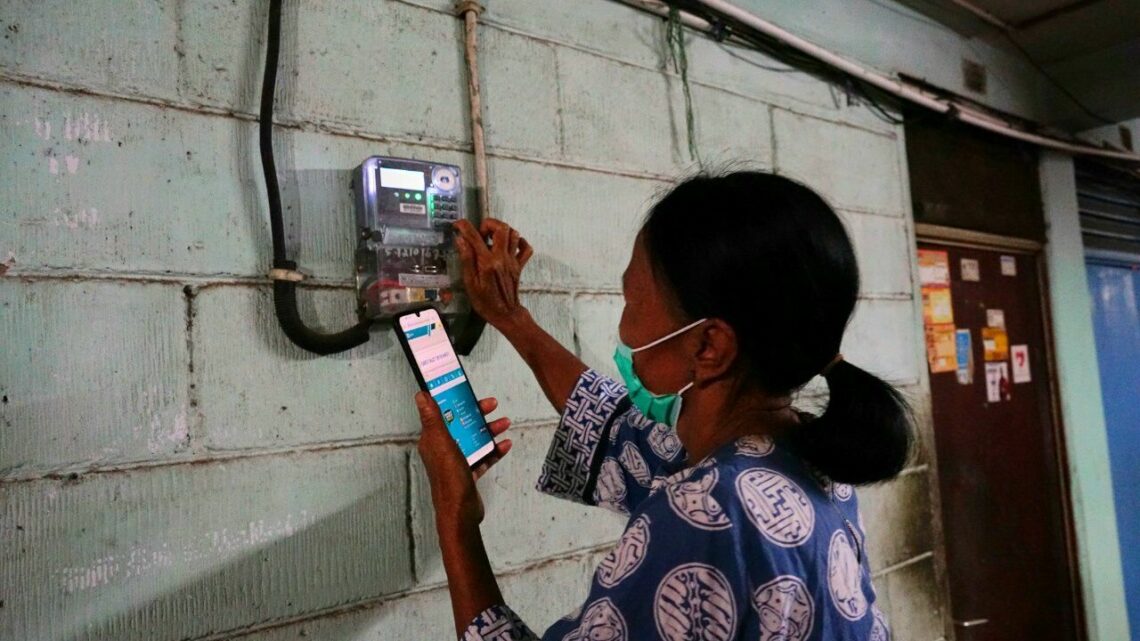 Harga Token Listrik Terkini 2023