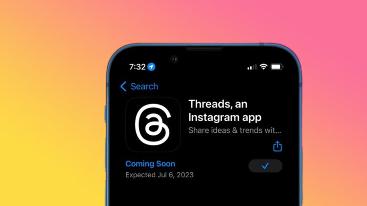 Mengenal Threads, Aplikasi Terbaru dari Instagram yang Kini Tersedia di ...