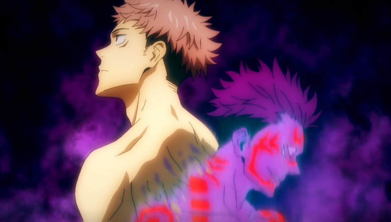 Nonton Jujutsu Kaisen Season 2 Episode Spesial 2 atau SP2 Sub Indo
