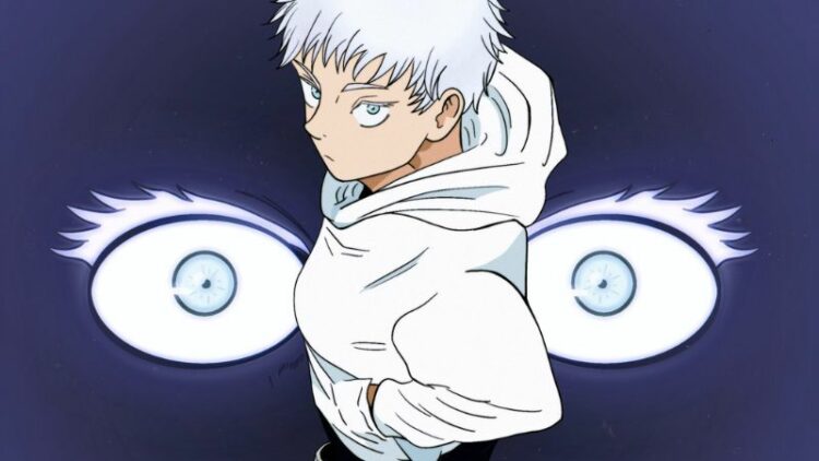 24 Fakta & Kekuatan Gojo Satoru, Jujutsu Sorcerer Tak Terkalahkan!